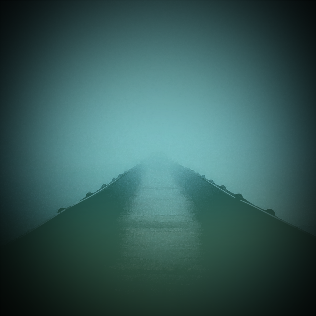 the unknown album - Brad Peterson
